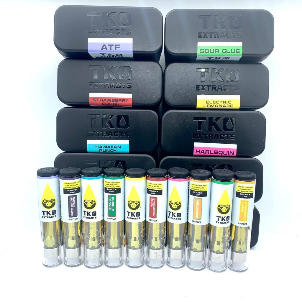 Cannabis Vape Carts in Chicago | Windy City 420 | Chicago Weed Delivery ...