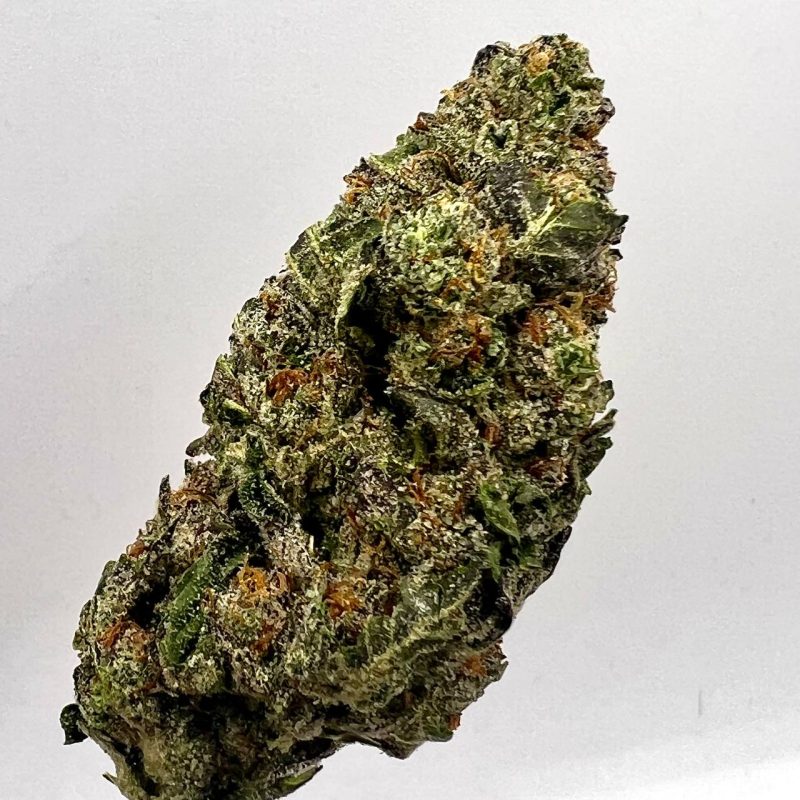 Private Reserve Marijuana Flower in Chicago | Windy City 420 | Chicago ...