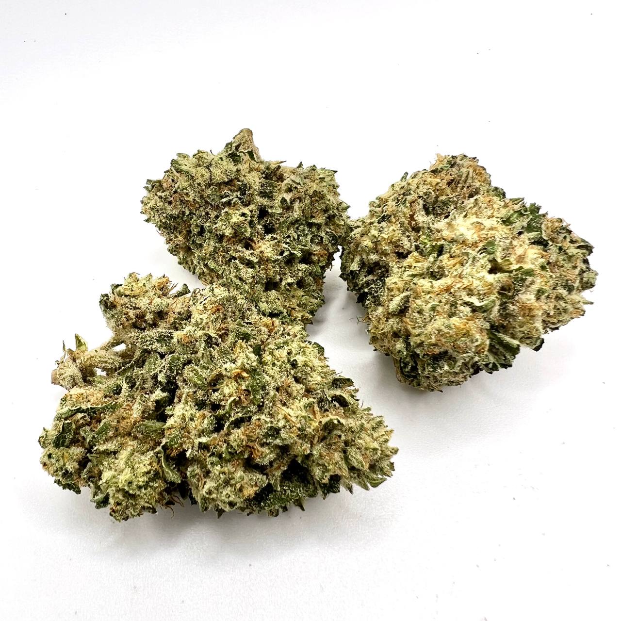 Private Reserve Marijuana Flower in Chicago | Windy City 420 | Chicago ...